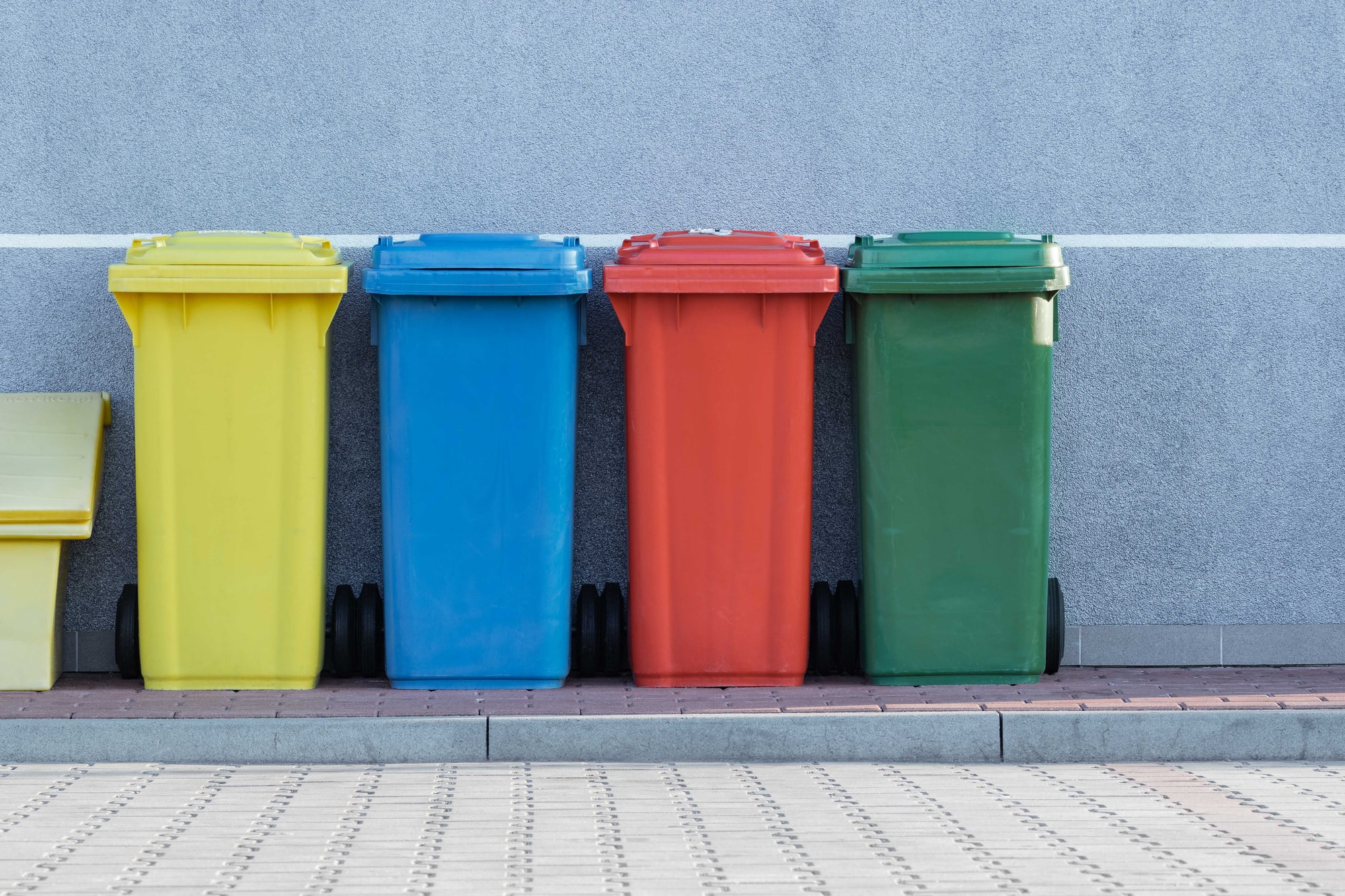"Product Waste" - Assert Digital Ventures